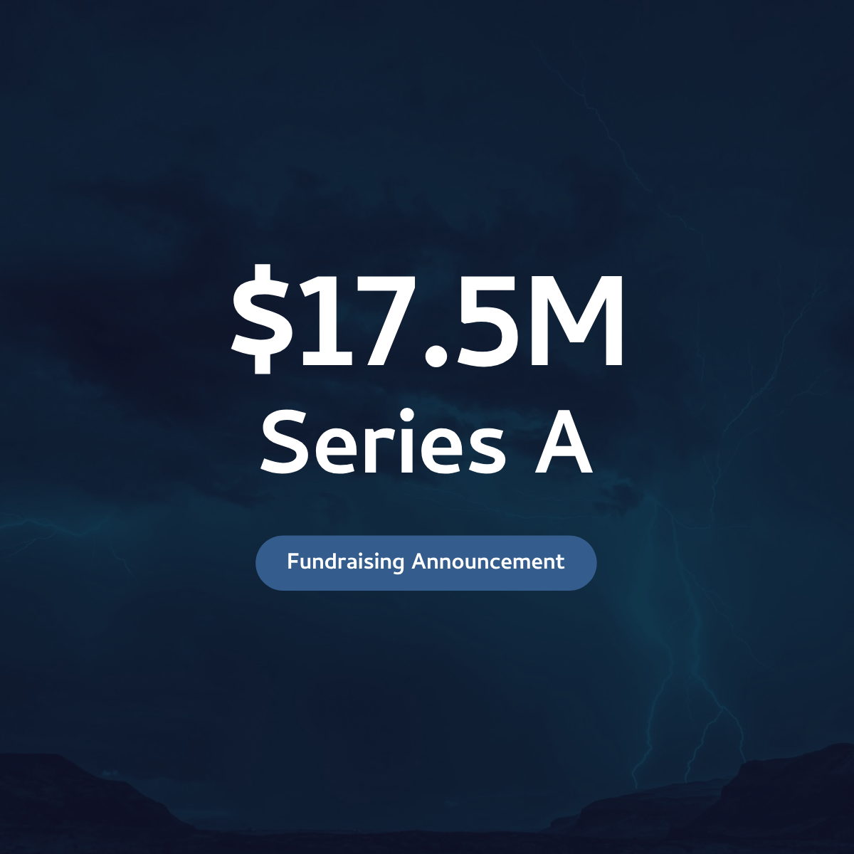 RxLightning Closes $17.5M Series A to Accelerate Growth and Remove Barriers to Essential ...