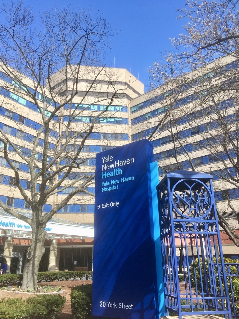 RxLightning Partners with YNHH to Streamline Medication Access - RxLightning